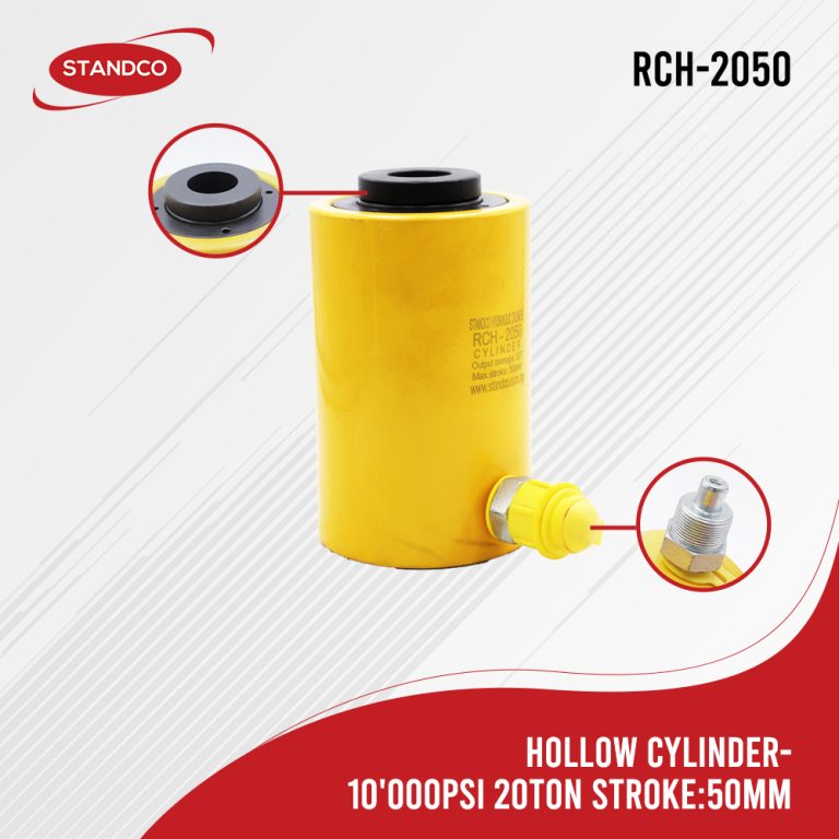 Hollow Cylinder | Standco