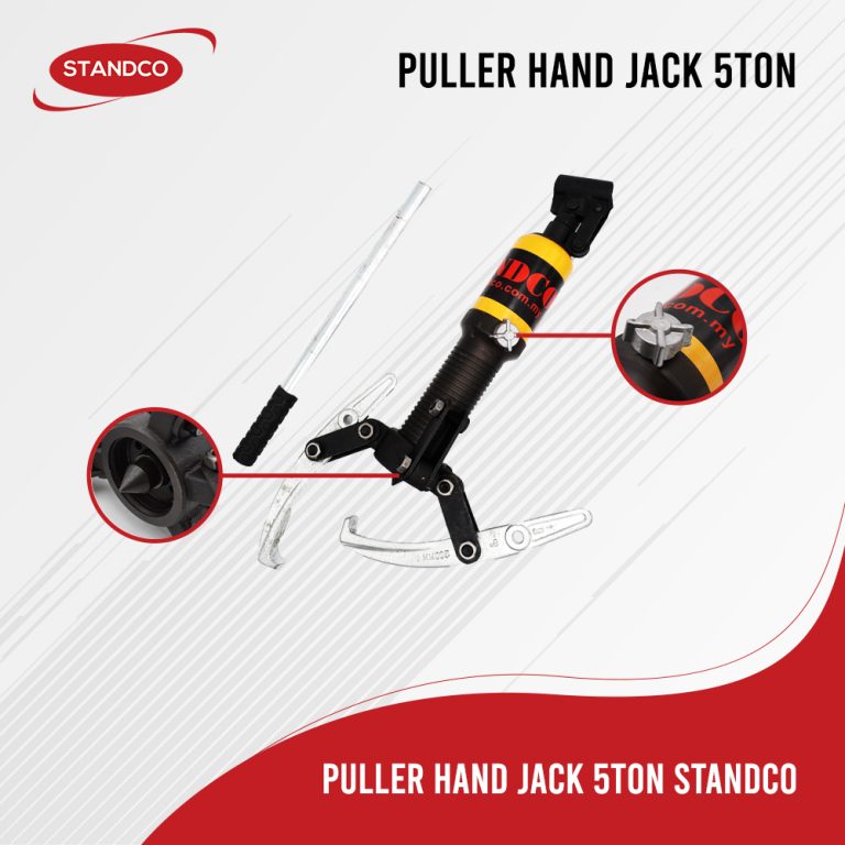 Hand Jack | Standco