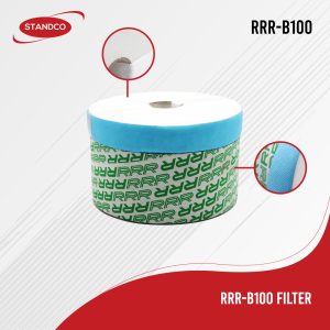 RRR FILTER | Standco