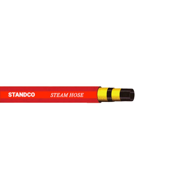 Steam Hose 250psi | Rubber Hose | Standco
